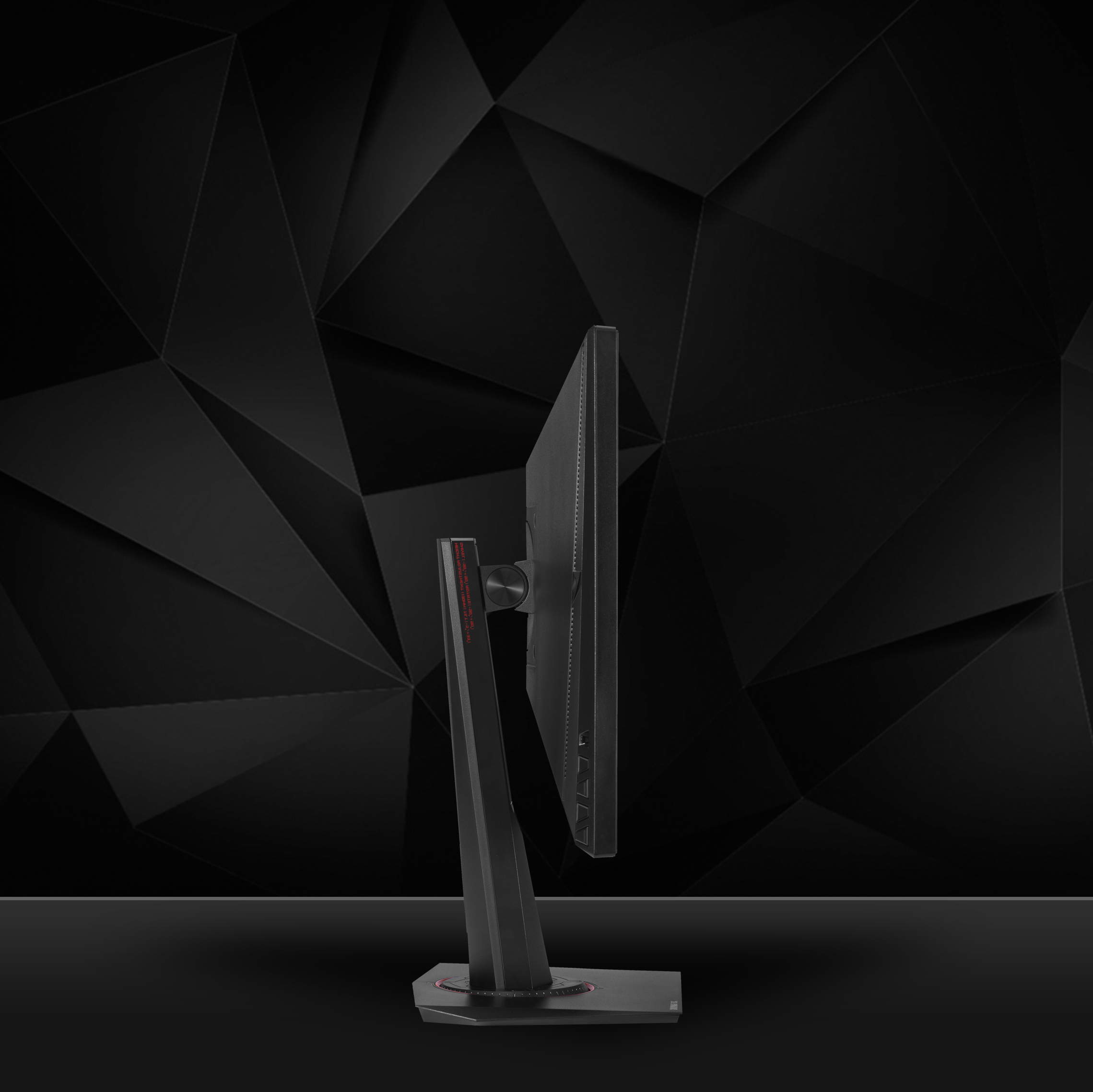 Купить монитор 27" ASUS VG27AQ, 165Hz, 1 мс, IPS, FreeSync интернет ...