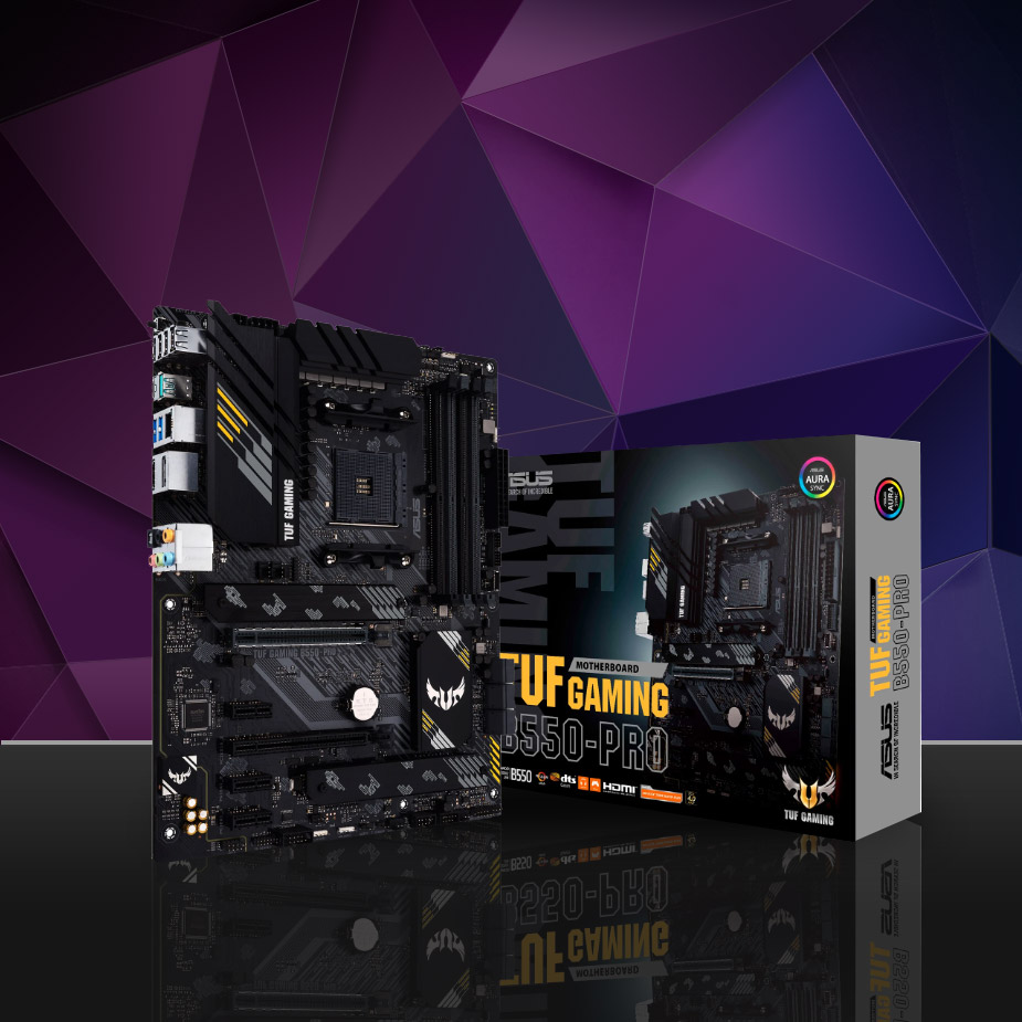 Купить материнская плата Asus GAMING B550-PLUS интернет-магазин ...