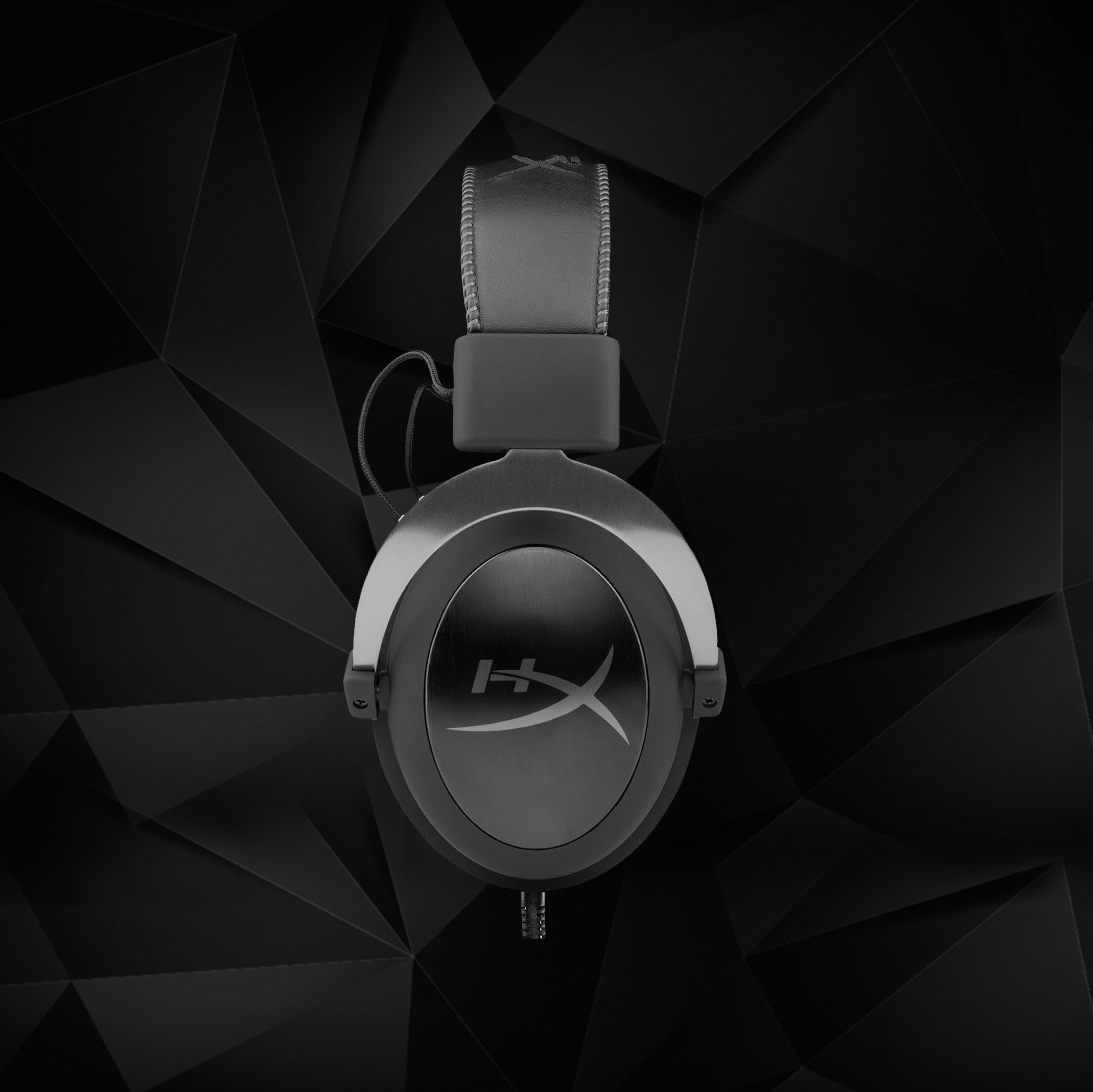 Купити наушники Kingston HyperX Cloud II Gun Metal інтернет-магазин ...